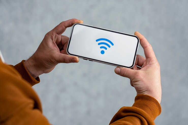 Optimalkan Kinerja Tim Kantor dengan Internet dari Winter Access